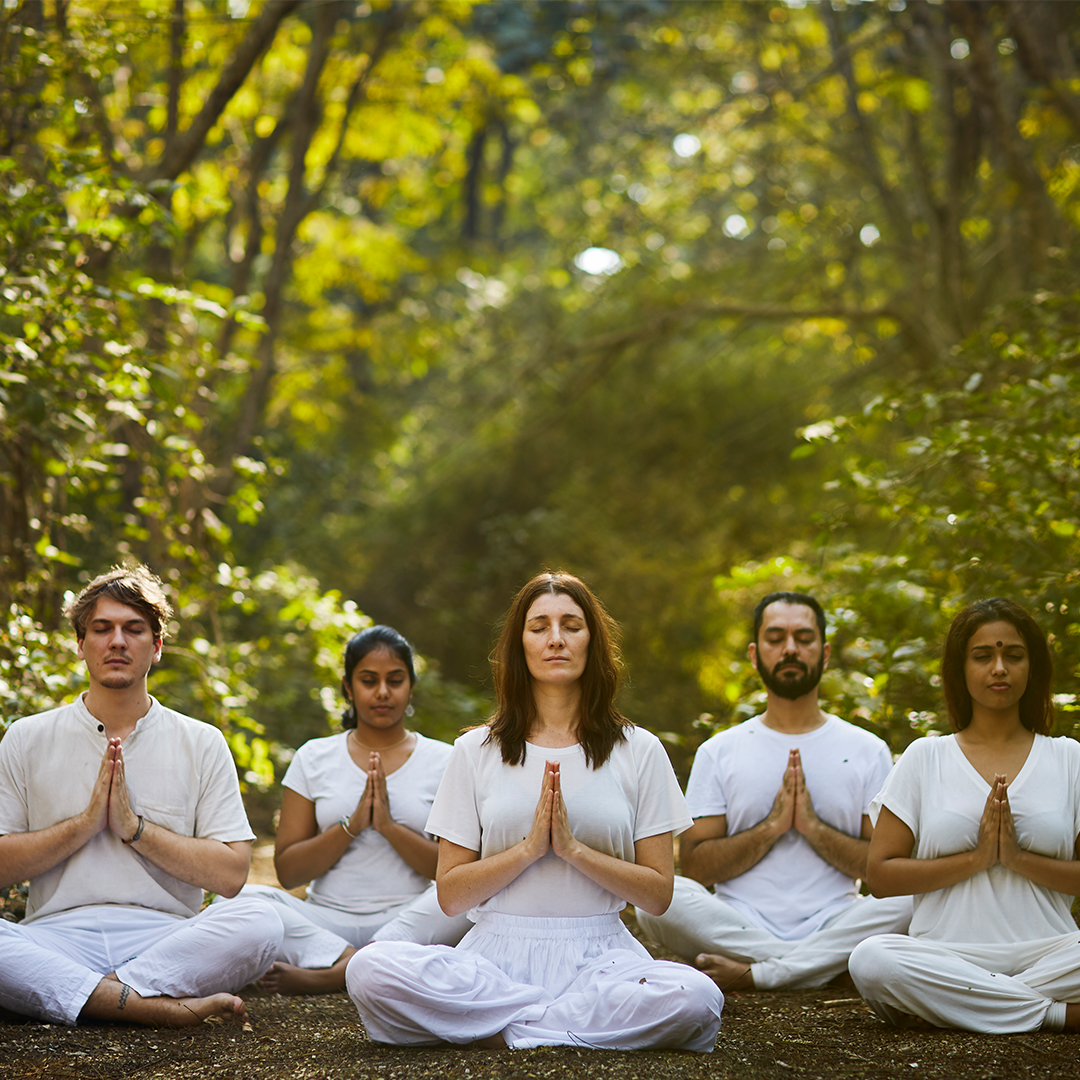 900 Hours Yoga TTC - 4 Months Online Yoga Teacher Training Course - English