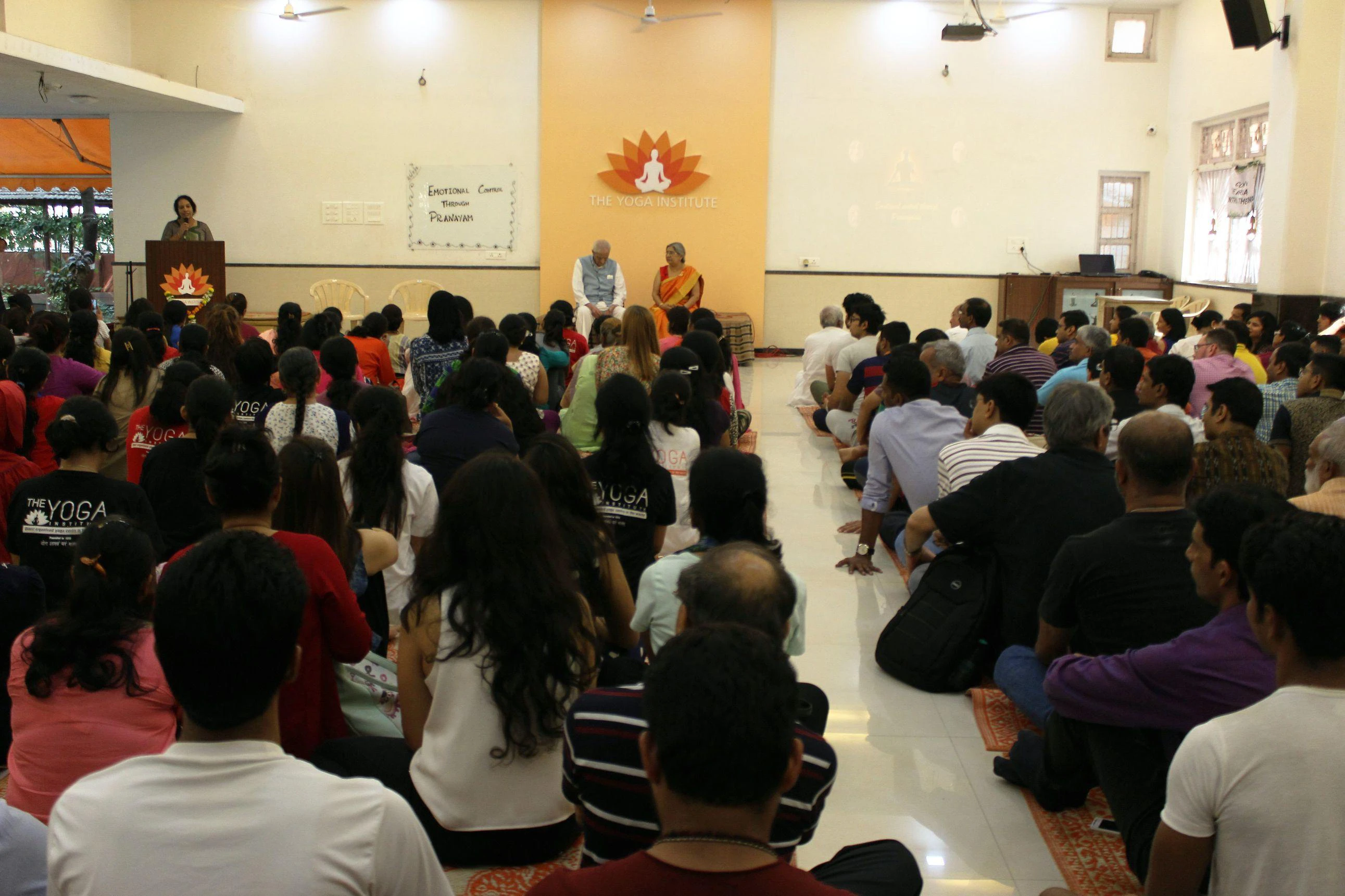Satsang