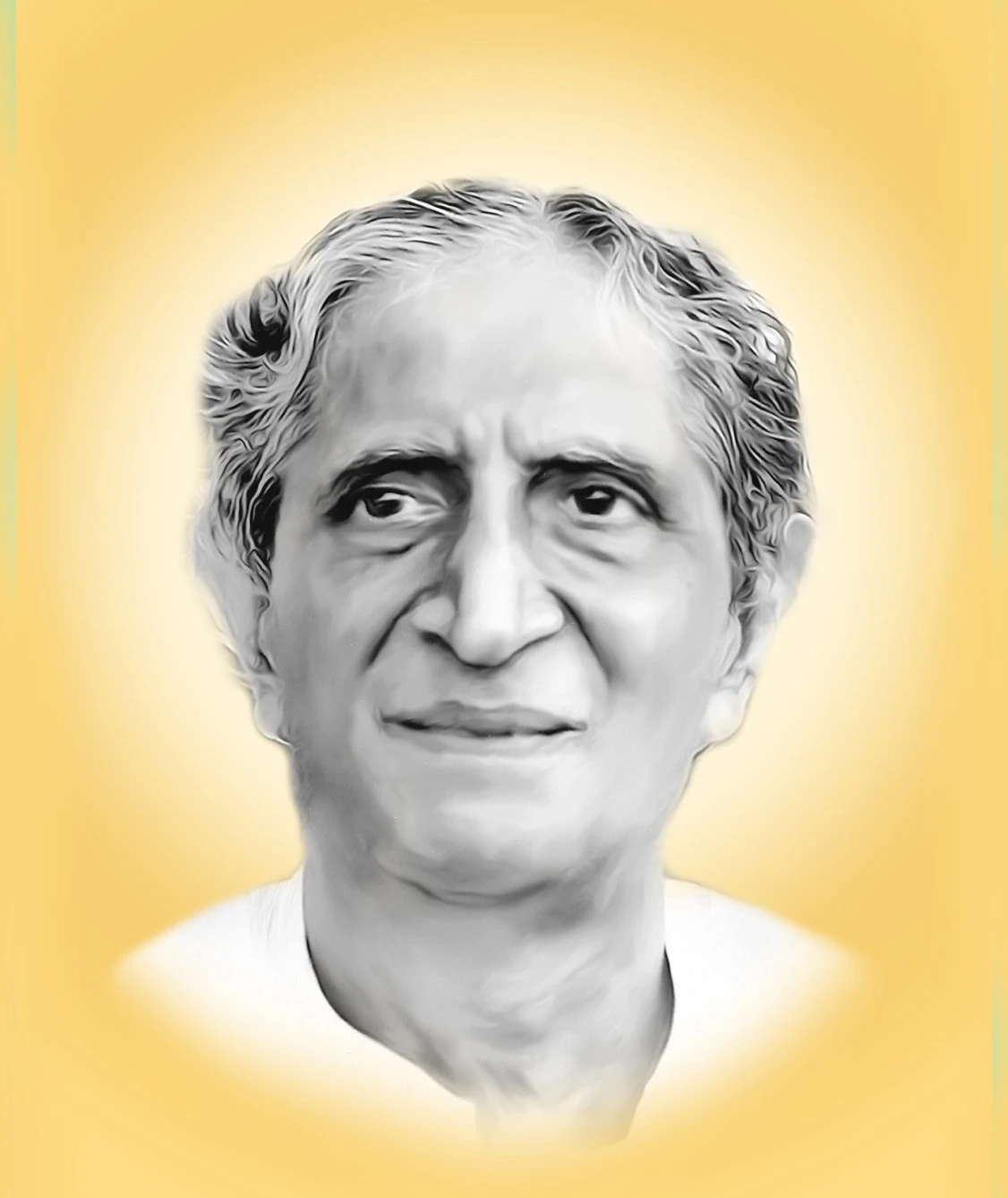 Jayadeva Yogendra the yoga institute