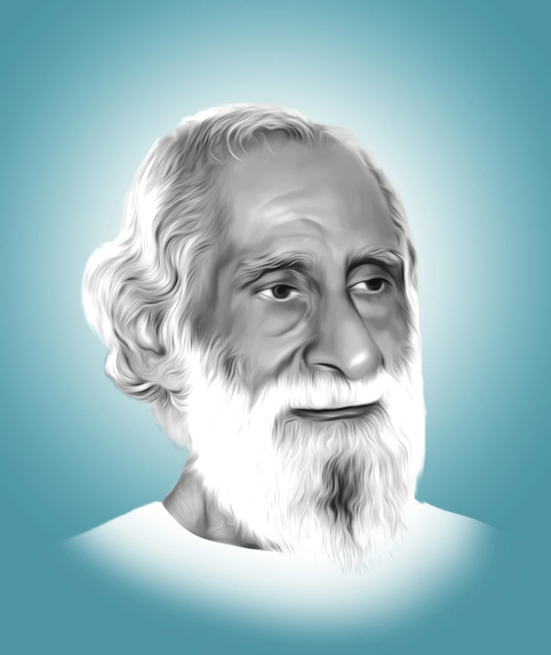 Shri Yogendraji the yoga institute