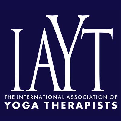 International association of yoga therapists