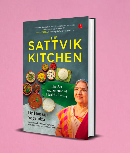 Sattvik Kitchen